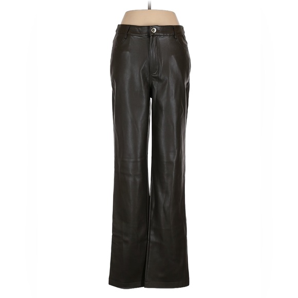 Marc New York | Pants & Jumpsuits | Marc New York Leather Pants In ...